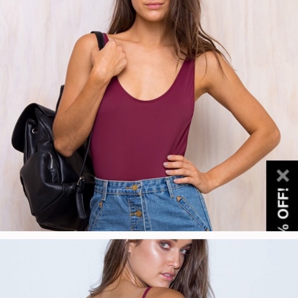 Princess Polly | Swim | Nwt Princess Polly Onepiecebodysuit | Poshmark